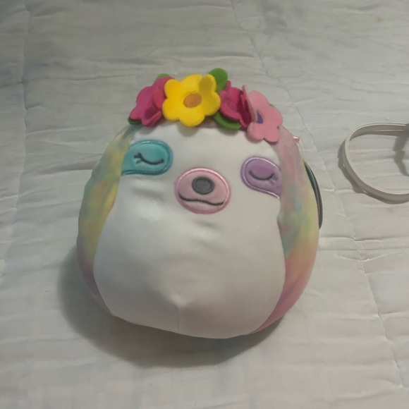 Squishmallows | Toys | Nwt Gretchen Squish Mallow | Poshmark